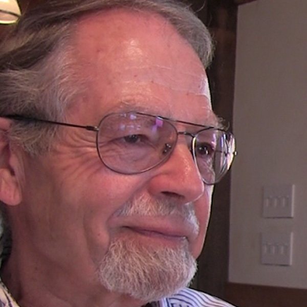 Antonio Galloni Reflects on Paul Draper Retirement - Ridge Vineyards