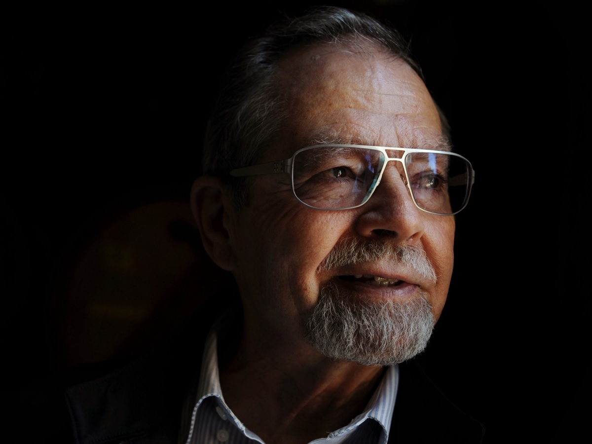 Paul Draper Receives Lifetime Innovator Award - Ridge Vineyards