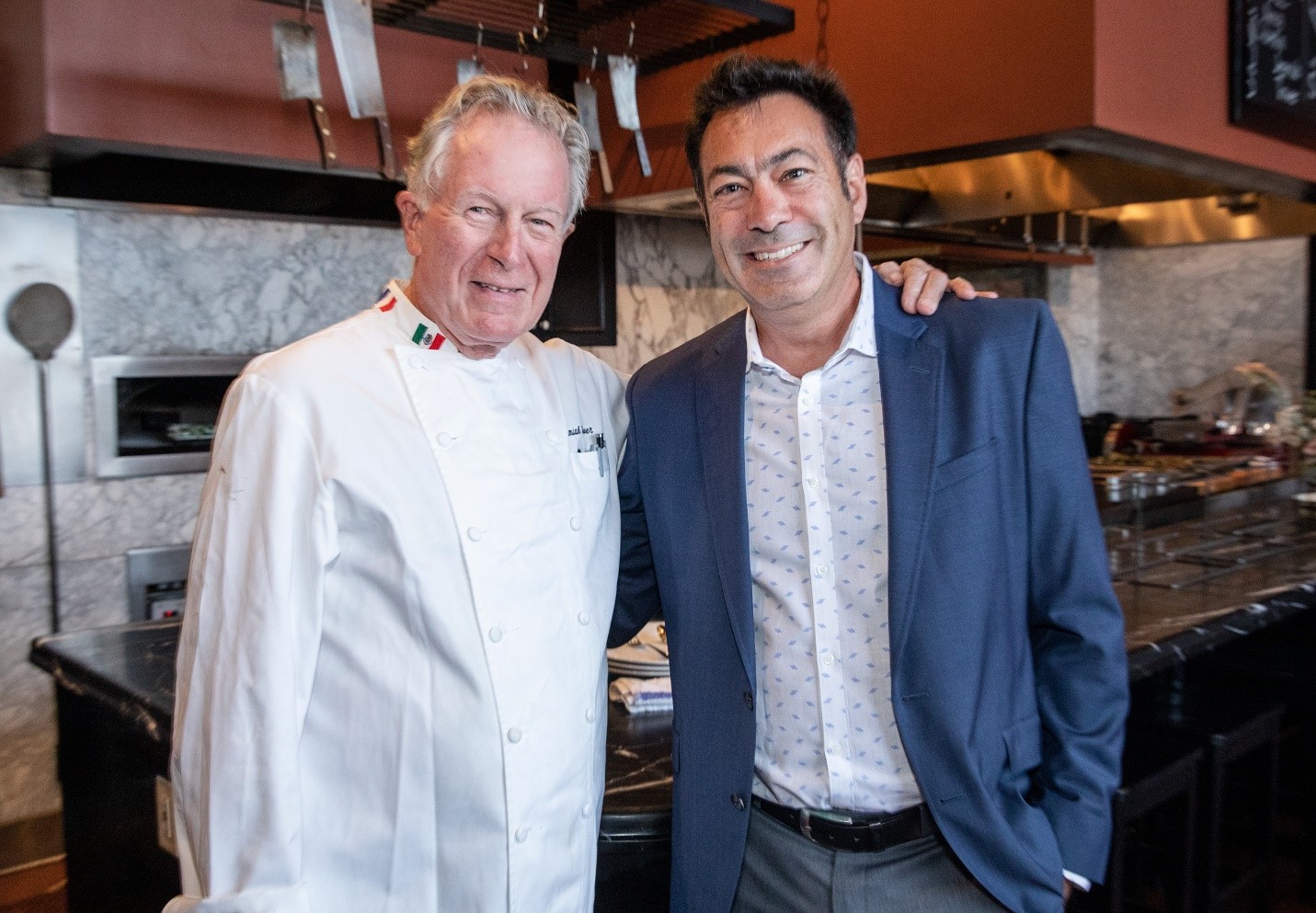 The Year that Changed Everything for California Food and Wine - Ridge ...