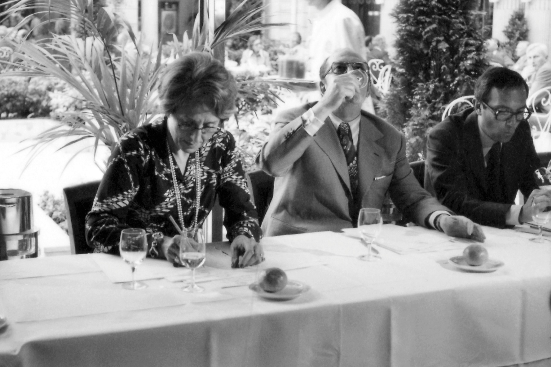 The Judgement of Paris | About the 1976 Paris Wine Tasting