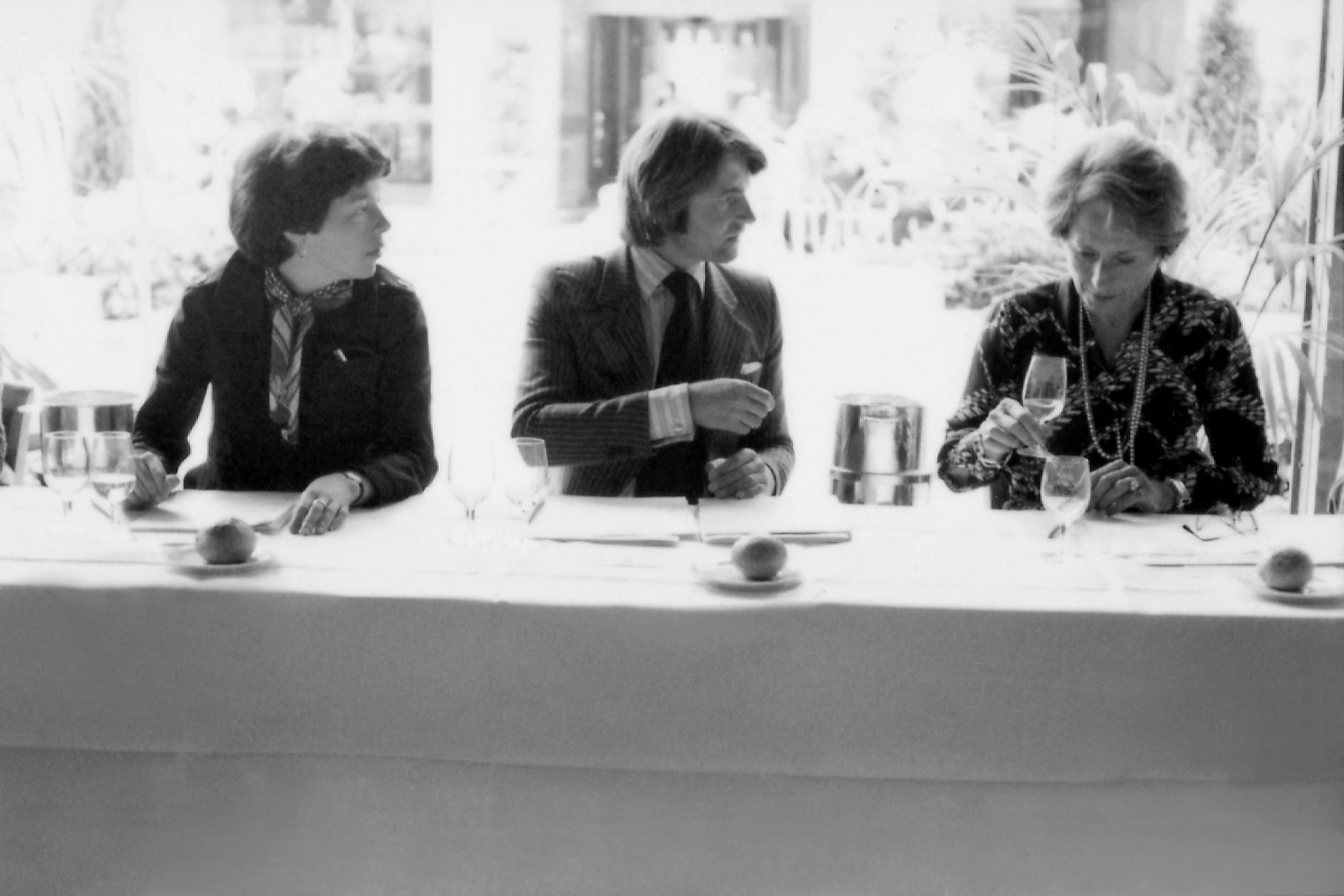 The Judgement of Paris | About the 1976 Paris Wine Tasting
