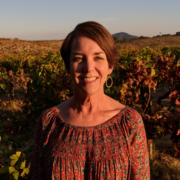 Meet the Team: Laura Mills - Ridge Vineyards