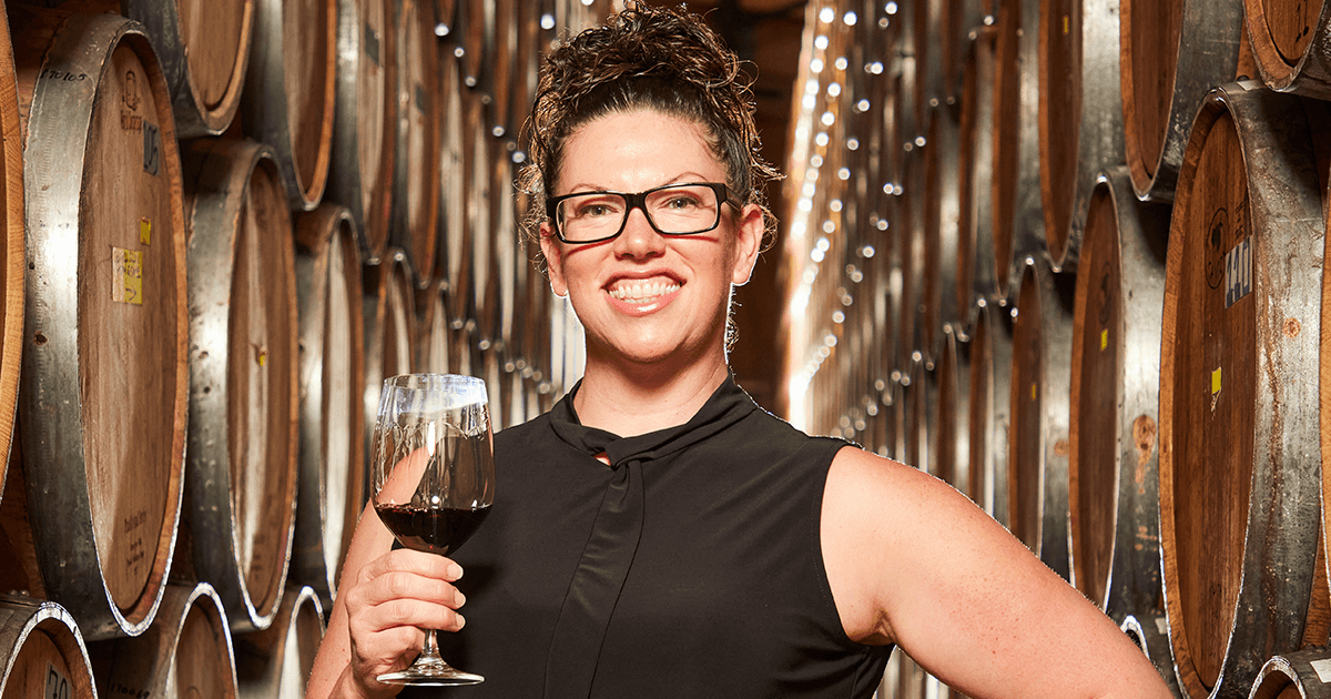 Shauna Rosenblum named Lytton Springs Winemaker - Ridge Vineyards