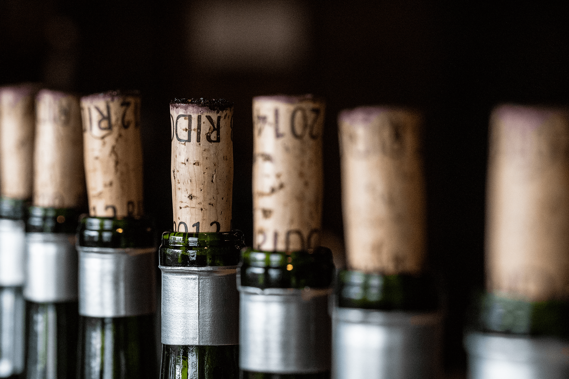 A Comprehensive Guide to Wine Ageing - Ridge Vineyards