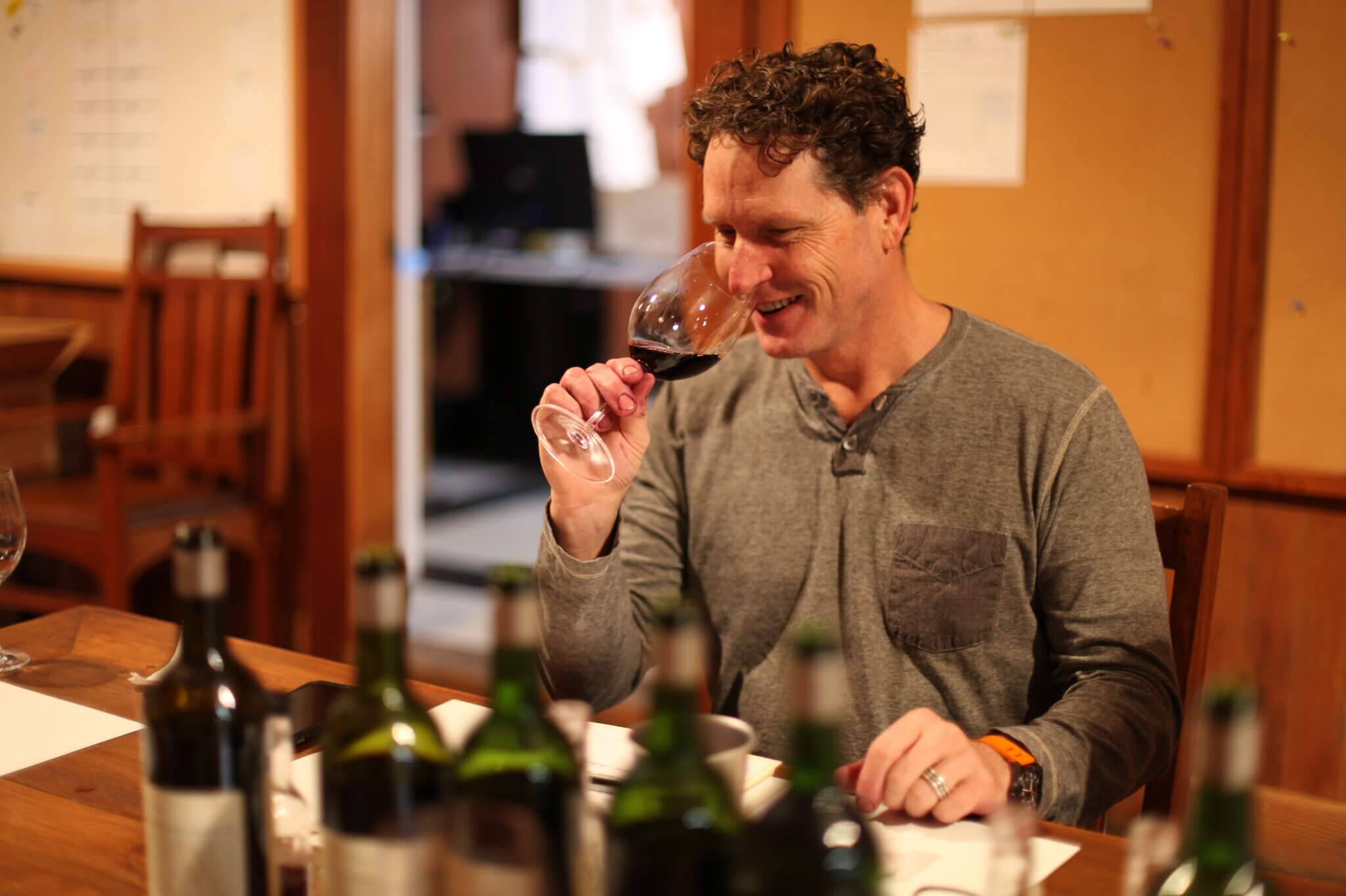 An Interview With Our Winemakers: Shauna Rosenblum & Trester Goetting ...
