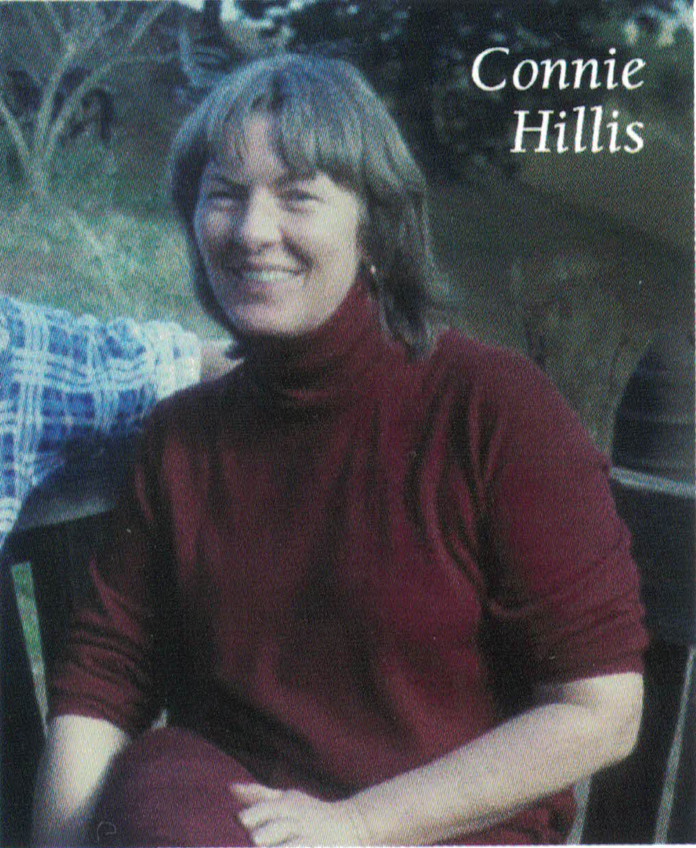 The Women of RIDGE - Ridge Vineyards