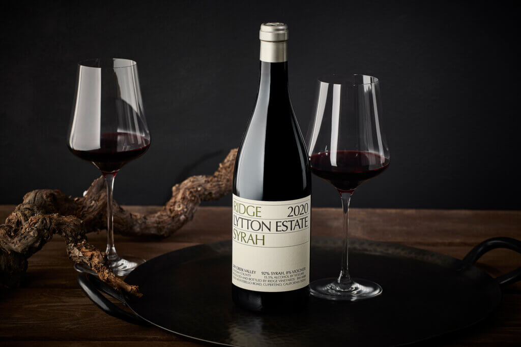A Comprehensive Guide to Rhône Grape Varieties - Ridge Vineyards